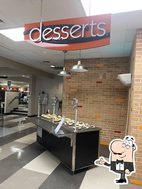 UTRGV Dining Hall, Edinburg - Restaurant menu, prices and reviews