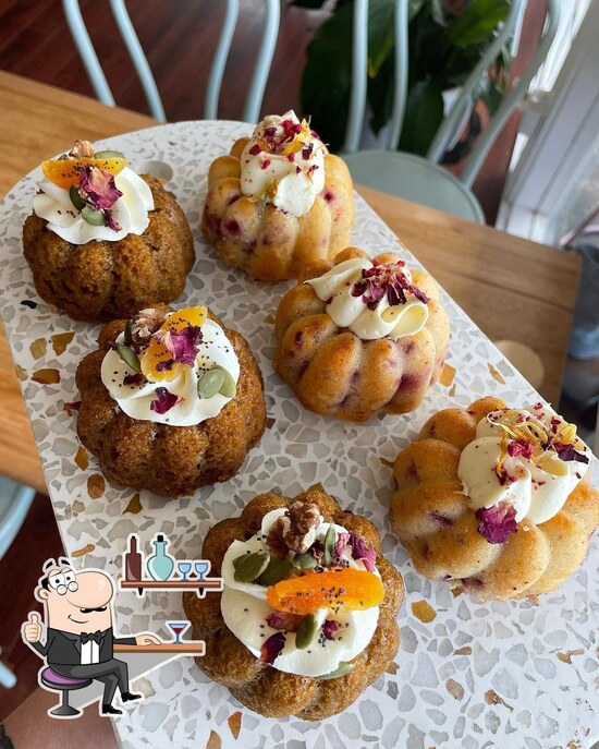 Dawn Cafe, Ocean Grove - Restaurant menu, prices and reviews