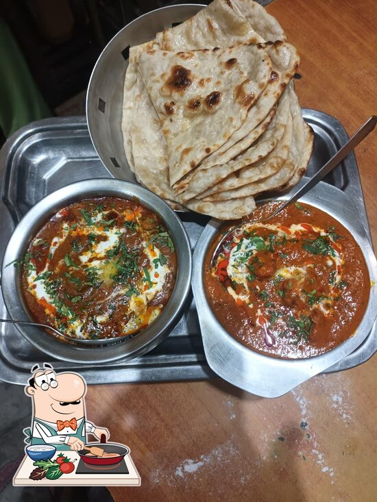 Bits & Bites Cafe & Restaurant, Dehradun - Restaurant menu, prices and ...