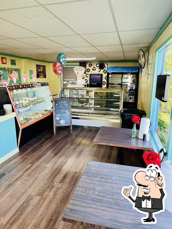 Frosty Treat, Powhatan Point - Restaurant menu, prices and reviews