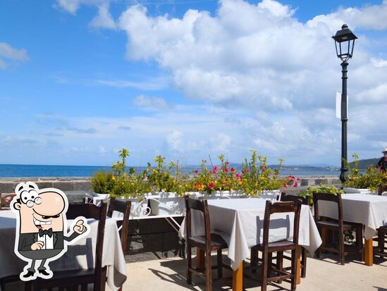 Ristorante Bar da Coco', Ischia - Restaurant menu, prices and reviews
