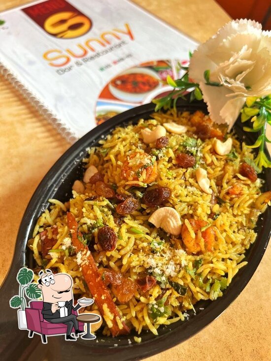 Sunny Bar and Restaurant, Ponda - Restaurant menu, prices and reviews