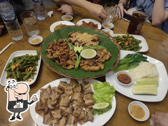 RM Asan Grill Batak, Medan - Restaurant menu, prices and reviews