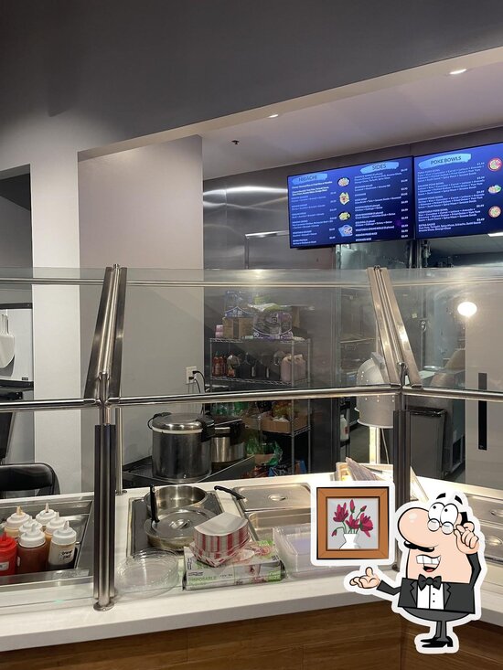 Yoshi (OSU Campus), Columbus - Restaurant menu, prices and reviews