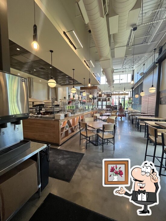Inizio Pizza Napoletana, Fort Mill - Restaurant menu, prices and reviews