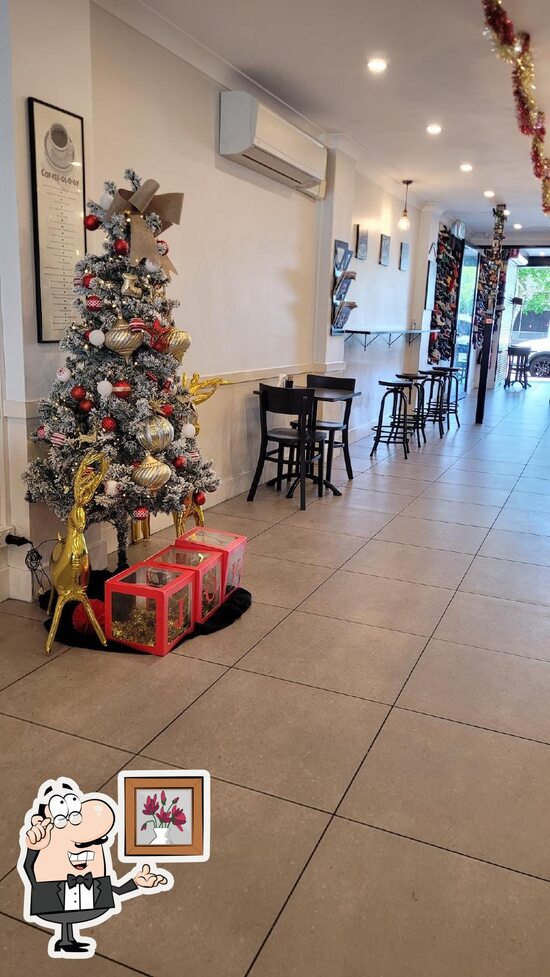 Café on Kingsway, Caringbah - Restaurant menu, prices and reviews