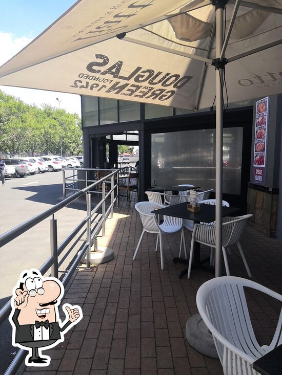 Piatto Farrarmere, Benoni - Restaurant menu, prices and reviews