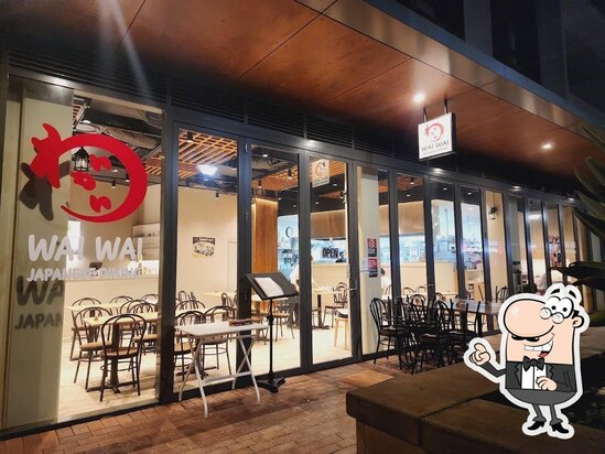 WAI WAI JAPANESE DINING, Kingsgrove - Restaurant menu, prices and reviews