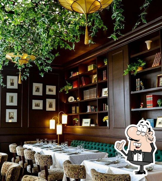Anima e Cuore, San Isidro - Menú del restaurante, precios y reseñas