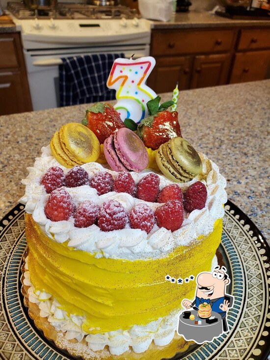 Daisy's Bakery Inc, Clifton - Restaurant menu, prices and reviews
