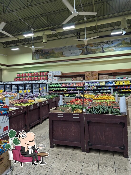 Sahara Market, Warren - Restaurant menu, prices and reviews
