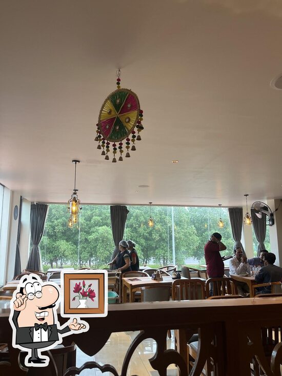MANDUVA HOUSE, Vaddeswaram - Restaurant menu, prices and reviews