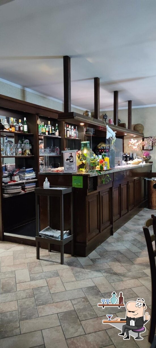 Osteria Lo Spuntino, Roncarolo - Restaurant menu, prices and reviews