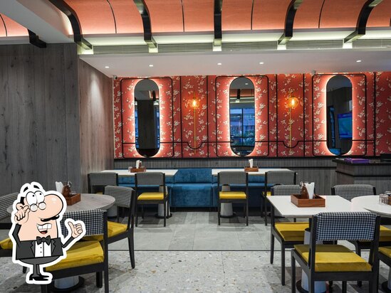 Savour By Dadus, Pune - Restaurant menu, prices and reviews