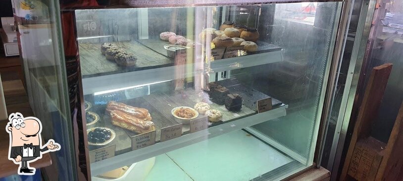 Coup d’Food de Lu Do, Beau Bassin-Rose Hill - Restaurant menu, prices ...