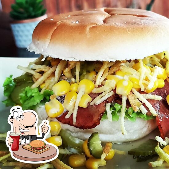 DISK HOT DOG 3F's Delivery, Joinville - Menu do restaurante, preços e ...