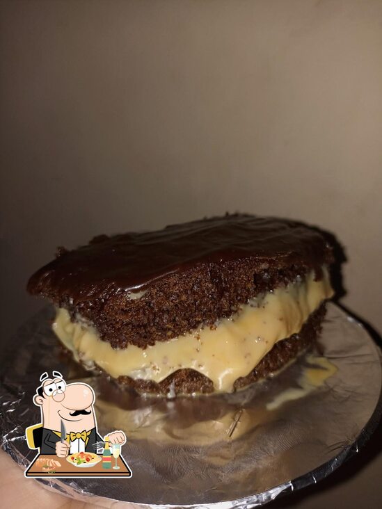 Sweet Honey Confeitaria, Foz do Iguaçu - Restaurant menu, prices and ...