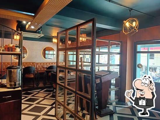 The Taste Factory, Varanasi - Restaurant menu, prices and reviews