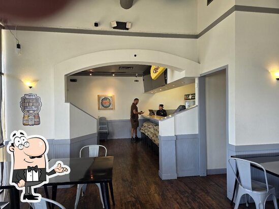 Don Fitos Taqueria, Mesa - Restaurant menu, prices and reviews