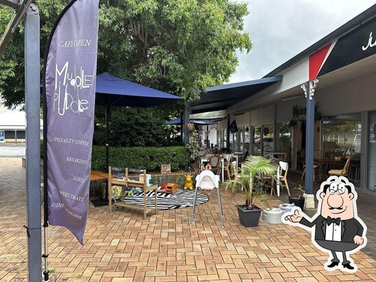 Muddle Puddle, East Lismore - Restaurant menu, prices and reviews
