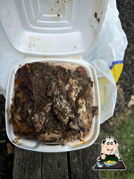 Taste of the Islands, Norristown - Restaurant menu, prices and reviews