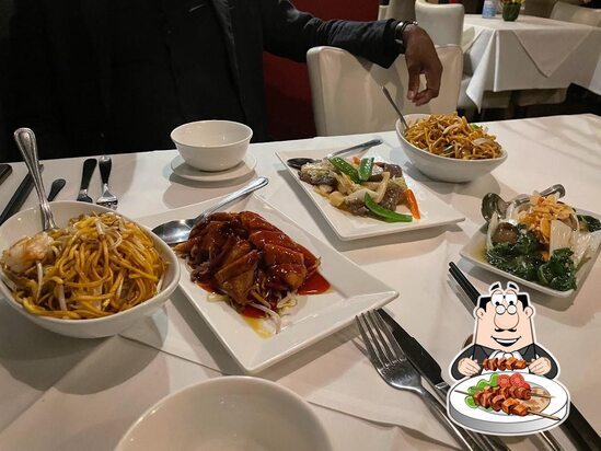 May Chinese, Epping, Epping - Restaurant menu, prices and reviews