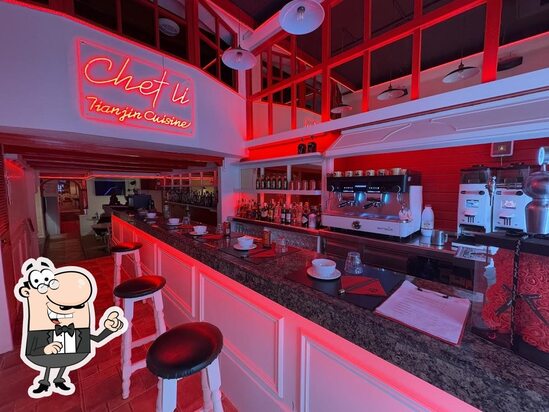 Chef Li, Barcelona - Menú del restaurante, precios y reseñas