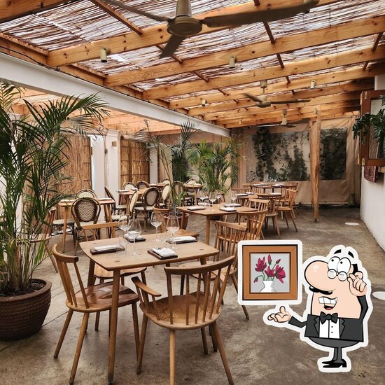 Kolonaki Greek Kouzina, Randburg - Restaurant menu, prices and reviews