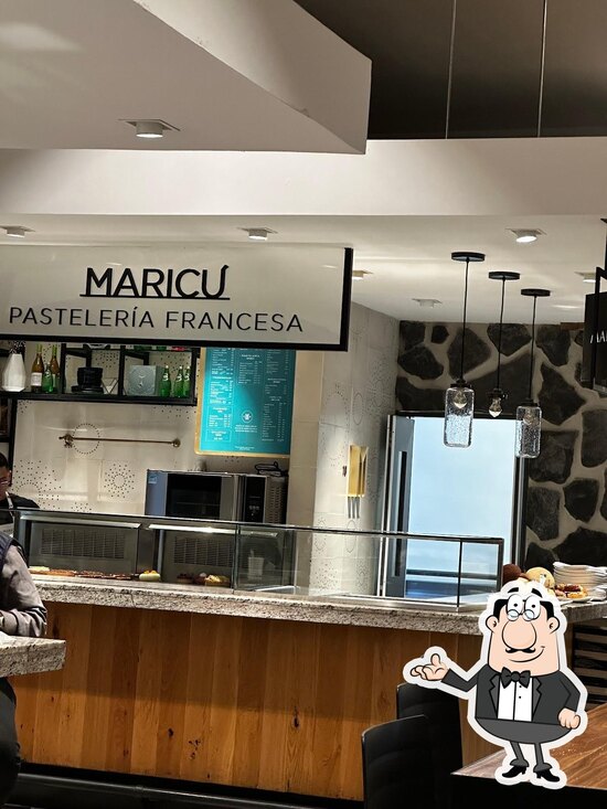 Maricú Cocina Dulce, Ciudad de México - Menú del restaurante, precios y ...
