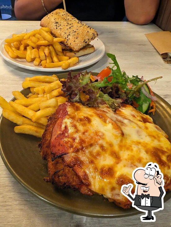 The Doylo, Doyalson - Restaurant menu, prices and reviews