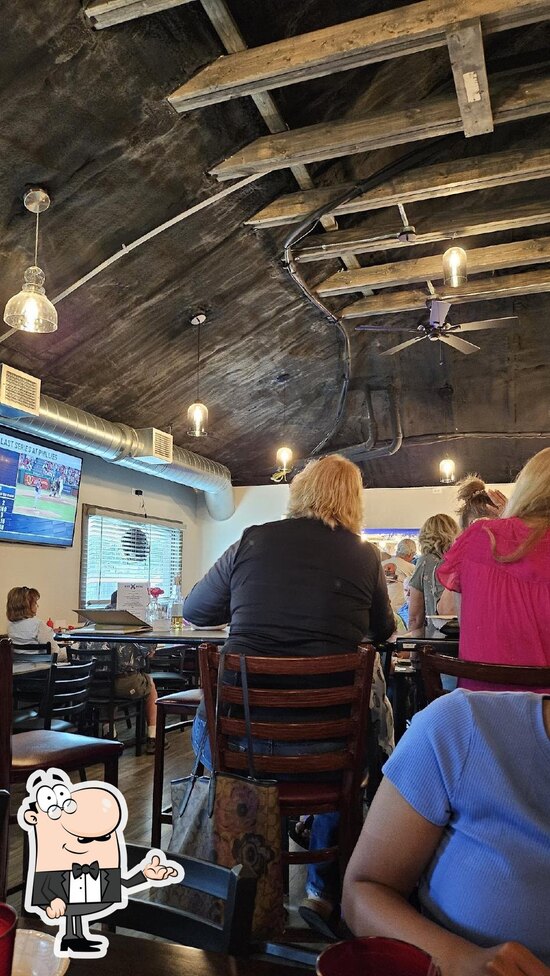 Route 41 Bar & Grill, Oak Creek - Restaurant menu, prices and reviews