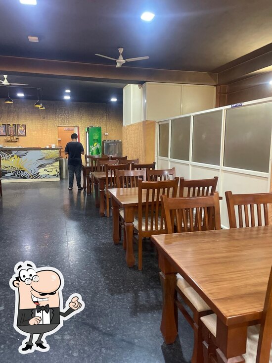 Hanumanthu Palav Biryani Restaurants - Basaveshwaranagar, Bengaluru ...