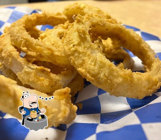 Southside Burgers & More, San Antonio - Restaurant menu, prices and reviews