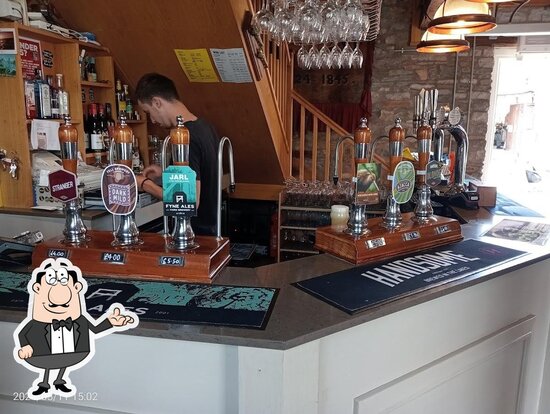 The Factory Tap, Kendal - Restaurant menu, prices and reviews