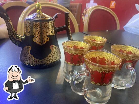 New Lahori Grill & Tawa, Manchester - Restaurant menu, prices and reviews
