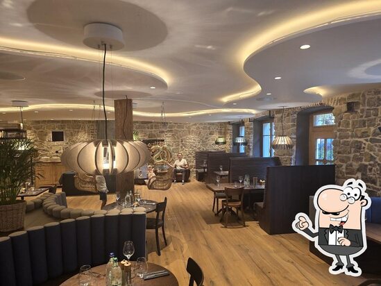 Adler - Il Vero Gusto, Magden - Menu del ristorante, prezzi e recensioni