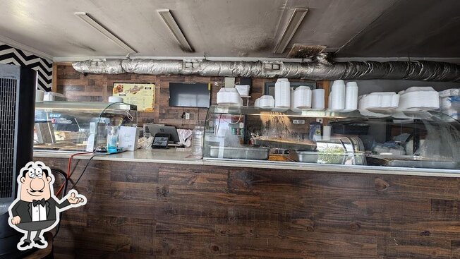 La Fourchette Restaurant, Miami - Restaurant menu, prices and reviews