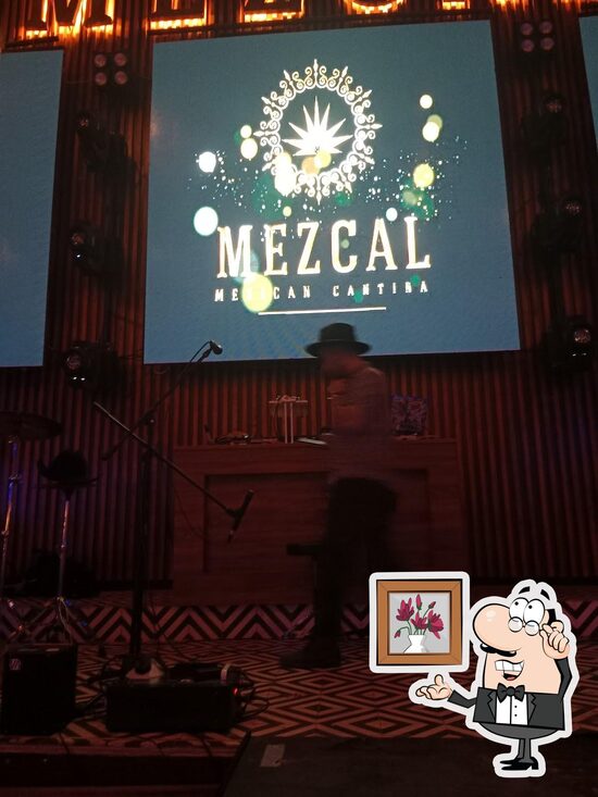 Mezcal Mexican Cantina, Bogotá - Menú del restaurante, precios y reseñas