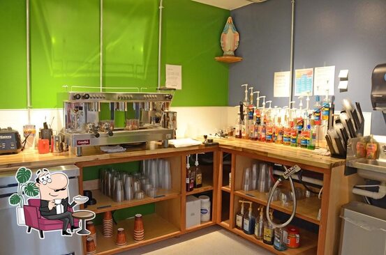 Twin Pikes Roastery, High Ridge - Restaurant menu, prices and reviews