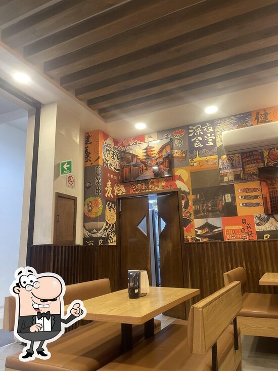 Ninja Ramen Gran Patio, Ciudad Juarez - Menú del restaurante, precios y ...