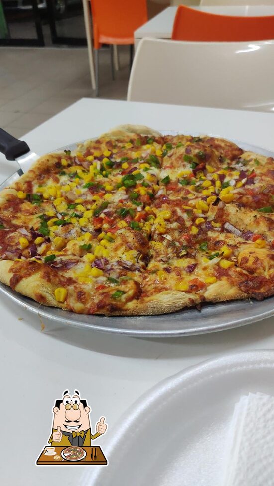 Lirot pizza, Santo Domingo Este - Menú del restaurante, precios y reseñas