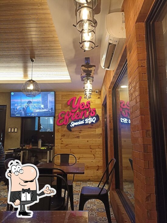 Yes Efren’s Special BBQ Resto Bar - Ortigas Extension Cainta, Cainta ...