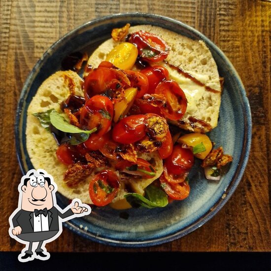 Zizzi - Banstead, Banstead - Restaurant menu, prices and reviews
