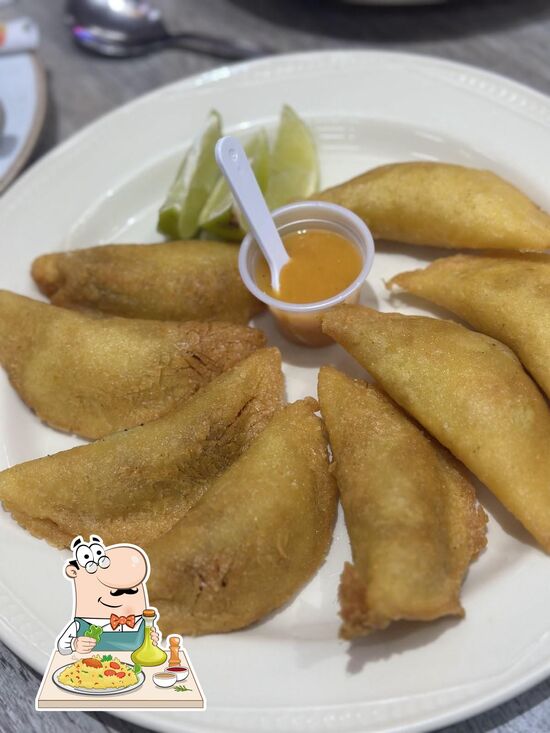 Caffeto C.C. Unicentro, Pasto - Restaurant menu, prices and reviews