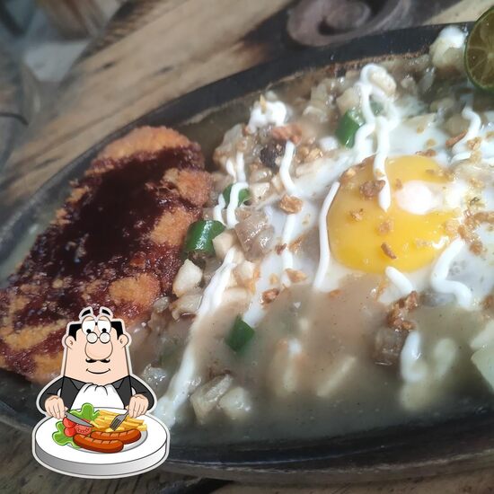 Y LAME Carenderia, Mandaue City - Restaurant menu, prices and reviews