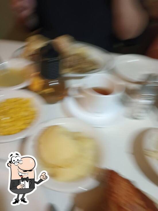 Iva's Chicken Dinners, Sterling - Restaurant menu, prices and reviews