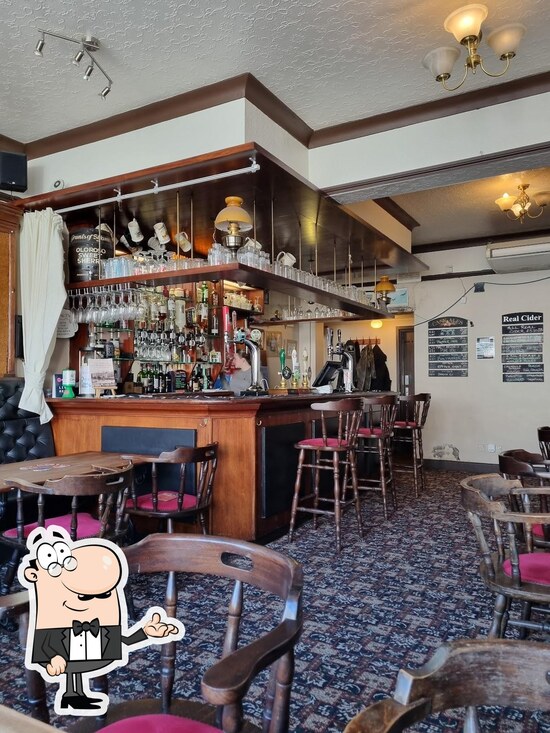 The Rose In June, Portsmouth - Restaurant menu, prices and reviews