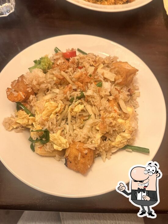 Khao Asian Street Food, Killarney - Menú del restaurante, precios y reseñas