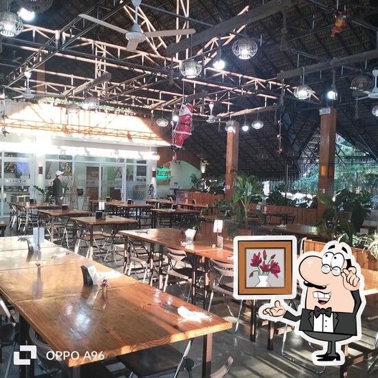 BISIN Buffet Restaurant, San Juan - Restaurant menu, prices and reviews