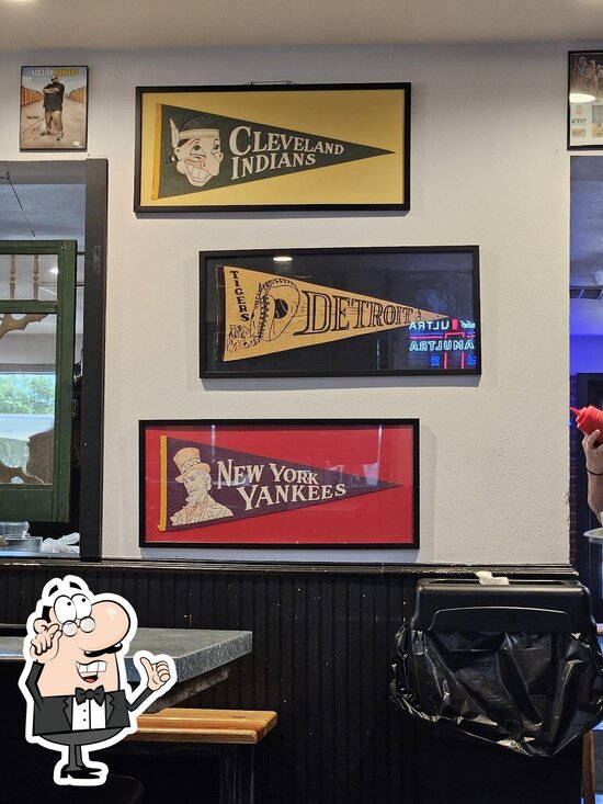 Grumps Burgers, Abilene - Restaurant menu, prices and reviews